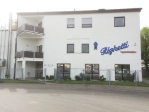 Kontakt - pasta-righetti.de