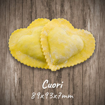 Unser Sortiment - pasta-righetti.de