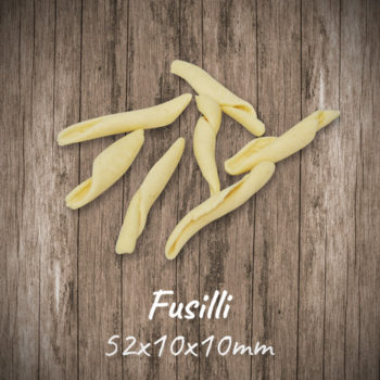 Unser Sortiment - pasta-righetti.de